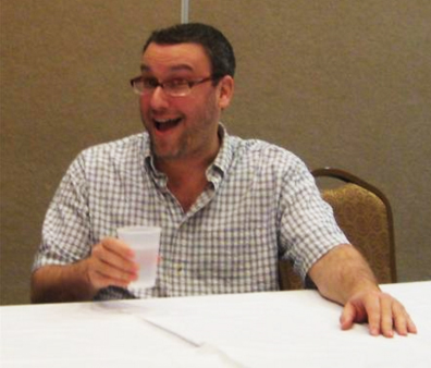 Steve Berman, What is Gay Lit? – kevin klehr