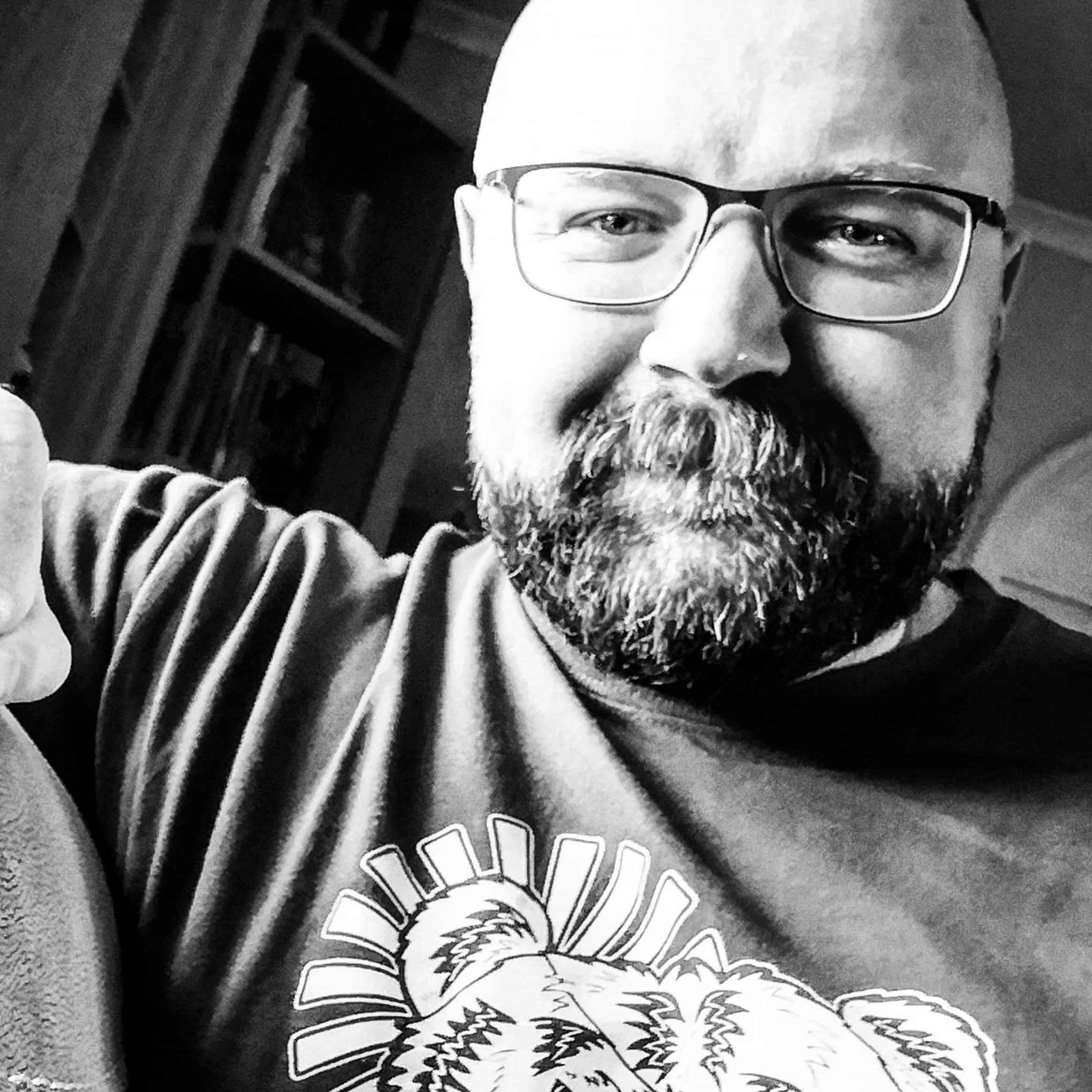 Writing Tips – Guest Blog by author, Glenn Quigley – kevin klehr