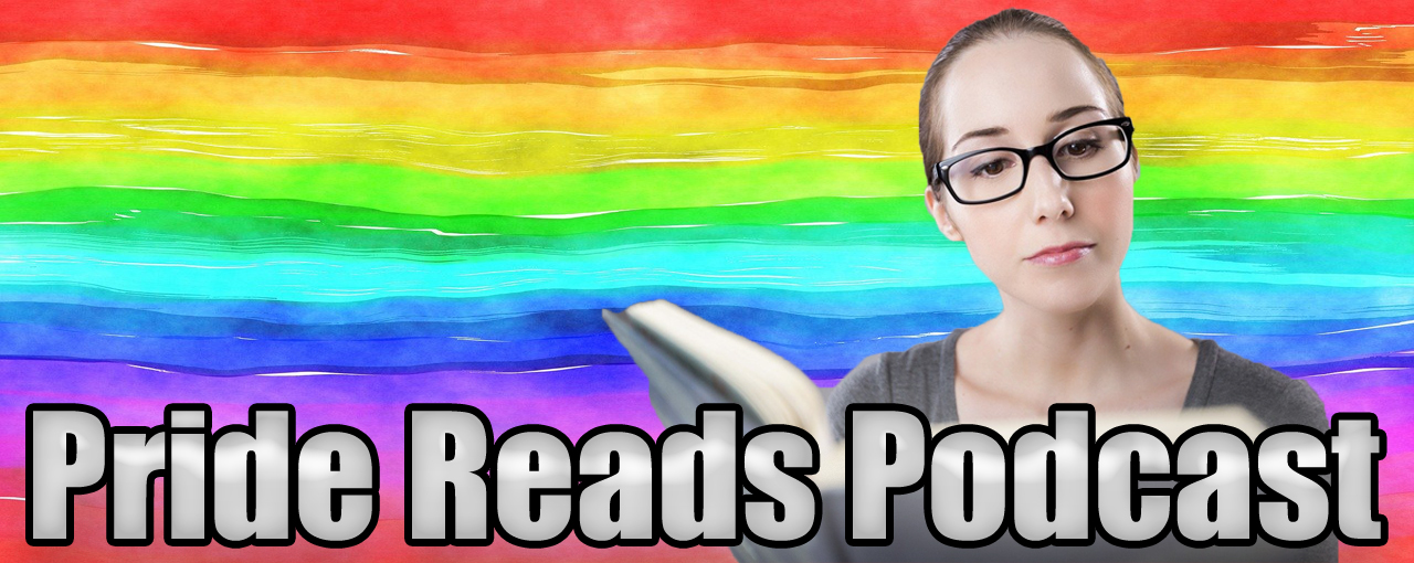 Pride Reads – kevin klehr