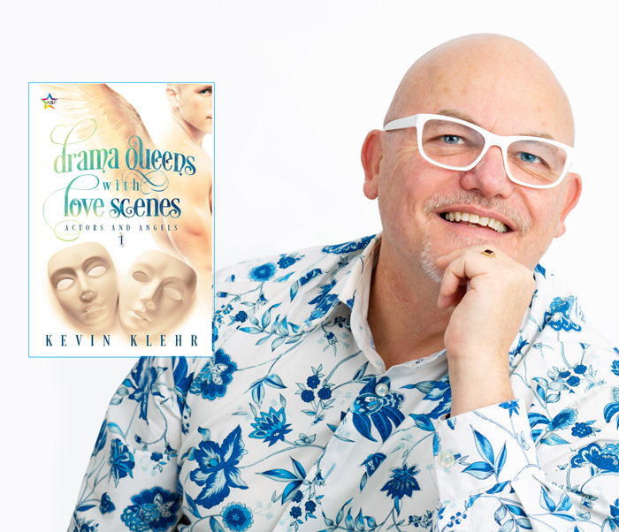 Pride Reads – kevin klehr