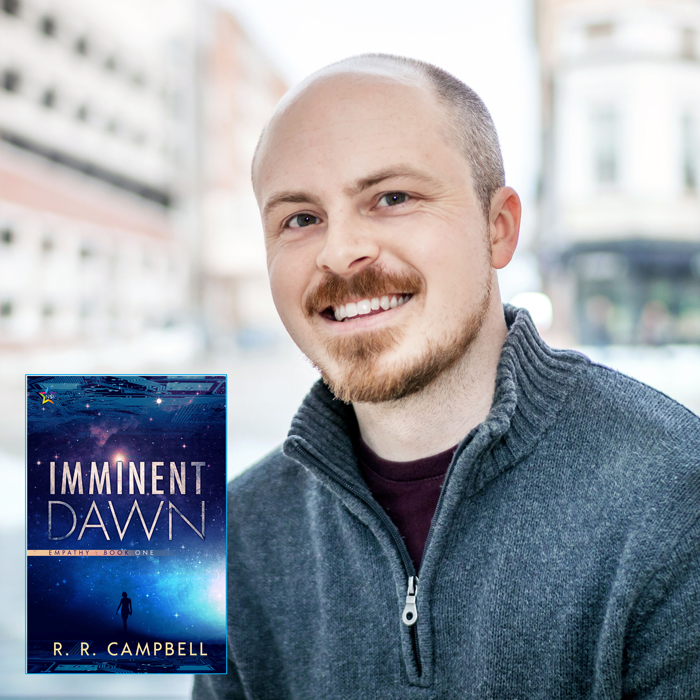 Pride Reads – kevin klehr