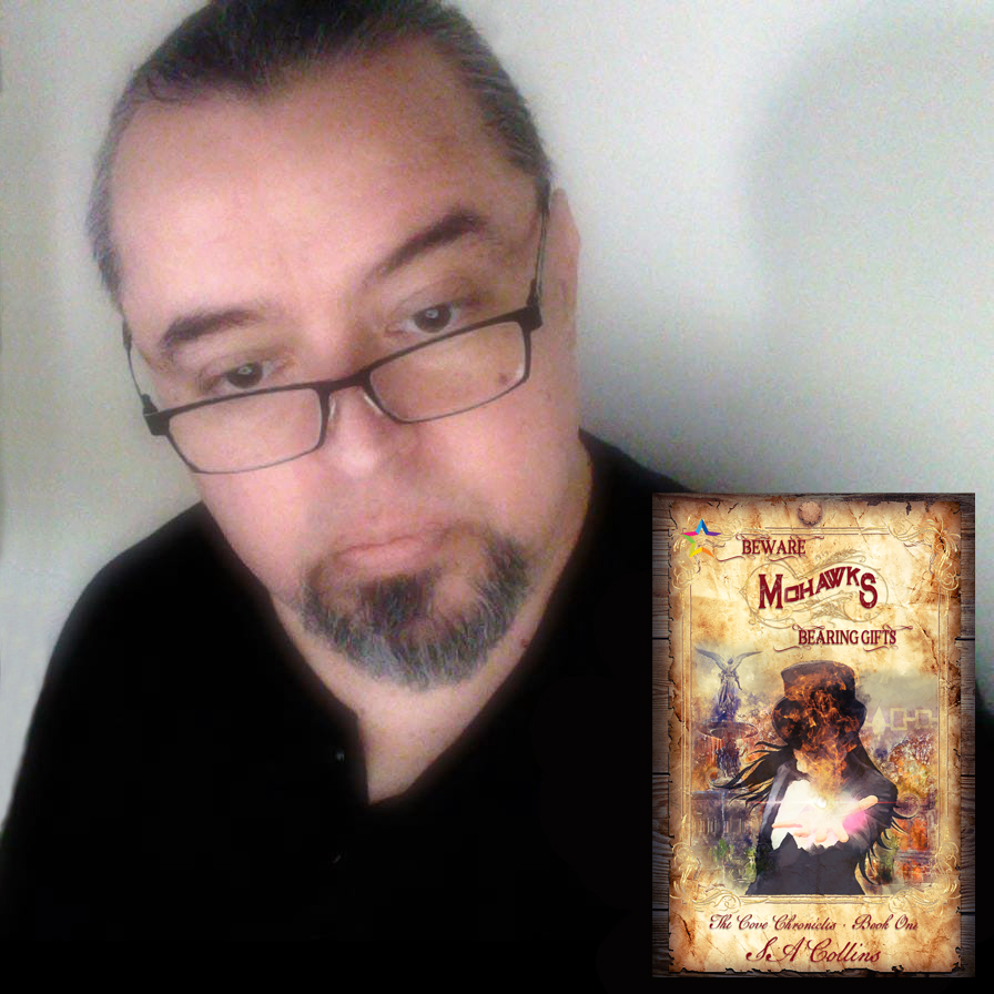 Pride Reads – kevin klehr