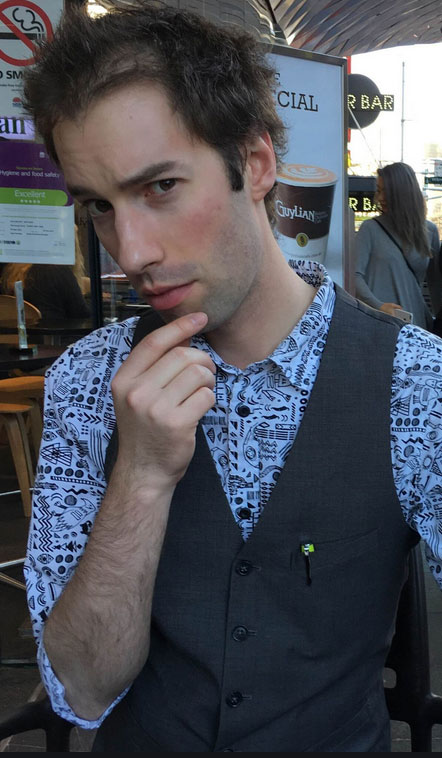 The writers forum, online – kevin klehr